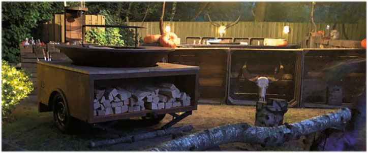 Ofyr trailer | Erik Sterckx